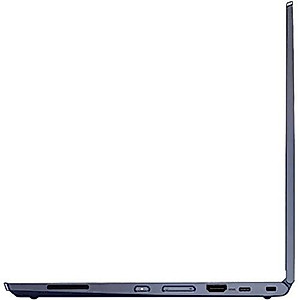C13 Yoga,Chrome,3150C,4GB,128GB,1YR