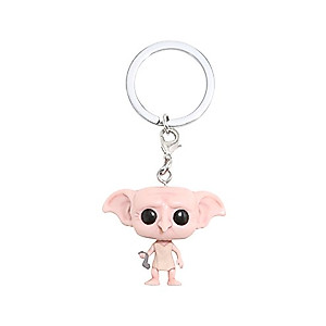 Funko Children's Pop Harry Potter Dobby Keychain