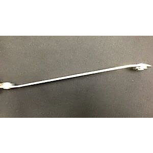 Glider Bearing Arm 9" Bracket Replacement Hardware Repair Parts Chair Patio Garden 7.5" Hole to Hole 1 PCS