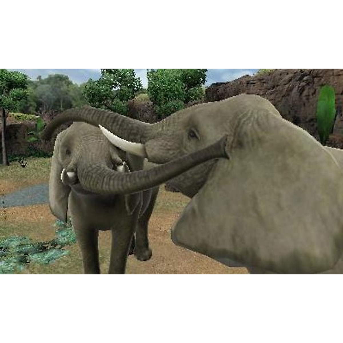 Animal Resort: Dobutsuen o Tsukurou!! [Japan Import]