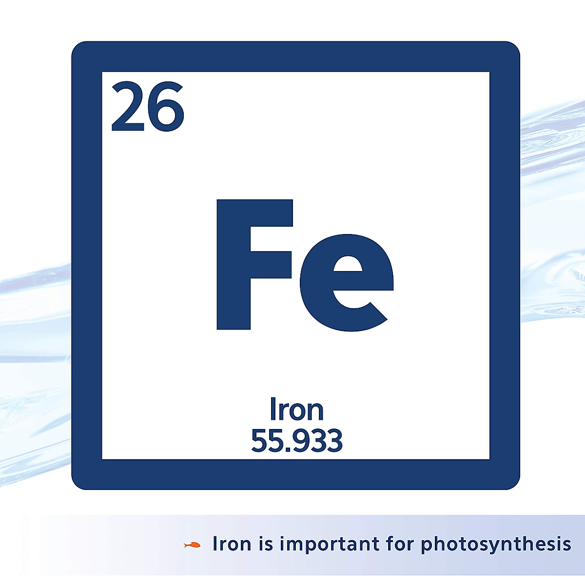 Aqueon Iron & Manganese 8 oz