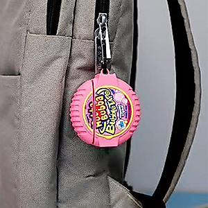 Compatible with Airpods 2&1 Case, 3D Silicone Sports Water Funny Cute Shockproof Protective Cases Cover, Skin Shell for Girls Boys Kids Teens Women Men Gifts