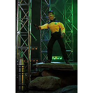 Mego Star Trek: Laforge