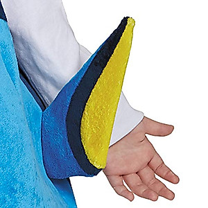 Dory Toddler Deluxe Finding Dory Disney/Pixar Costume, One Size Child