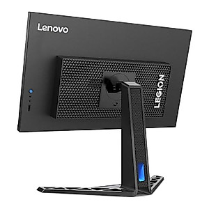 Lenovo Legion Y27q-30 27" WQHD WLED LCD Monitor - 16:9 - Raven Black