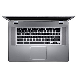 Acer Chromebook 15 CB315-1HT-C4RY, Intel Celeron N3350, 15.6" Full HD Touch Display, 4GB LPDDR4, 32GB eMMC, 802.11ac WiFi, Bluetooth 4.2, Google Chrome