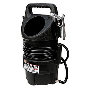 Performance Tool M549 Portable Abrasive Blaster Kit