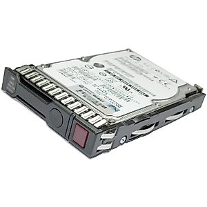 785069-B21 785411-001 768788-003 HPE 900GB 12G 10K SFF 2.5" SAS SC HD Retail NEW