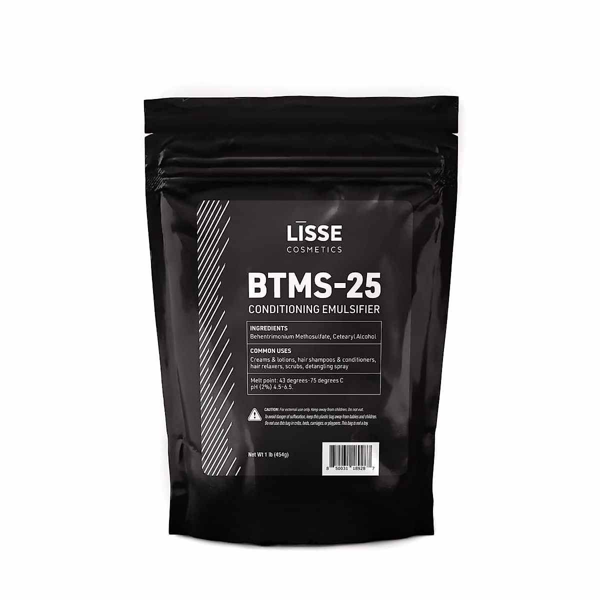 Lisse BTMS-25 Conditioning Emulsifier