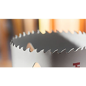 BOSCH HBT200 2 In. Bi-Metal T-Slot Hole Saw