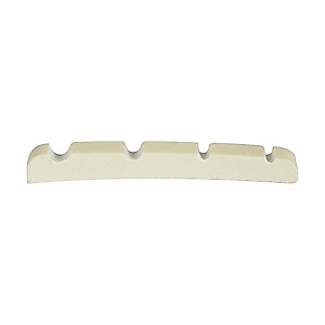 Fender re-Slotted - American Series String Nut Precision Bass