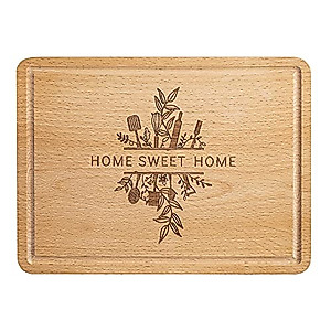 UNNESALT Housewarming Gifts for New Home - Gift Box Newlywed Couple, Clients, Friends Unique House Warming, Wedding, Realtor Closing White, 11 Piece Set