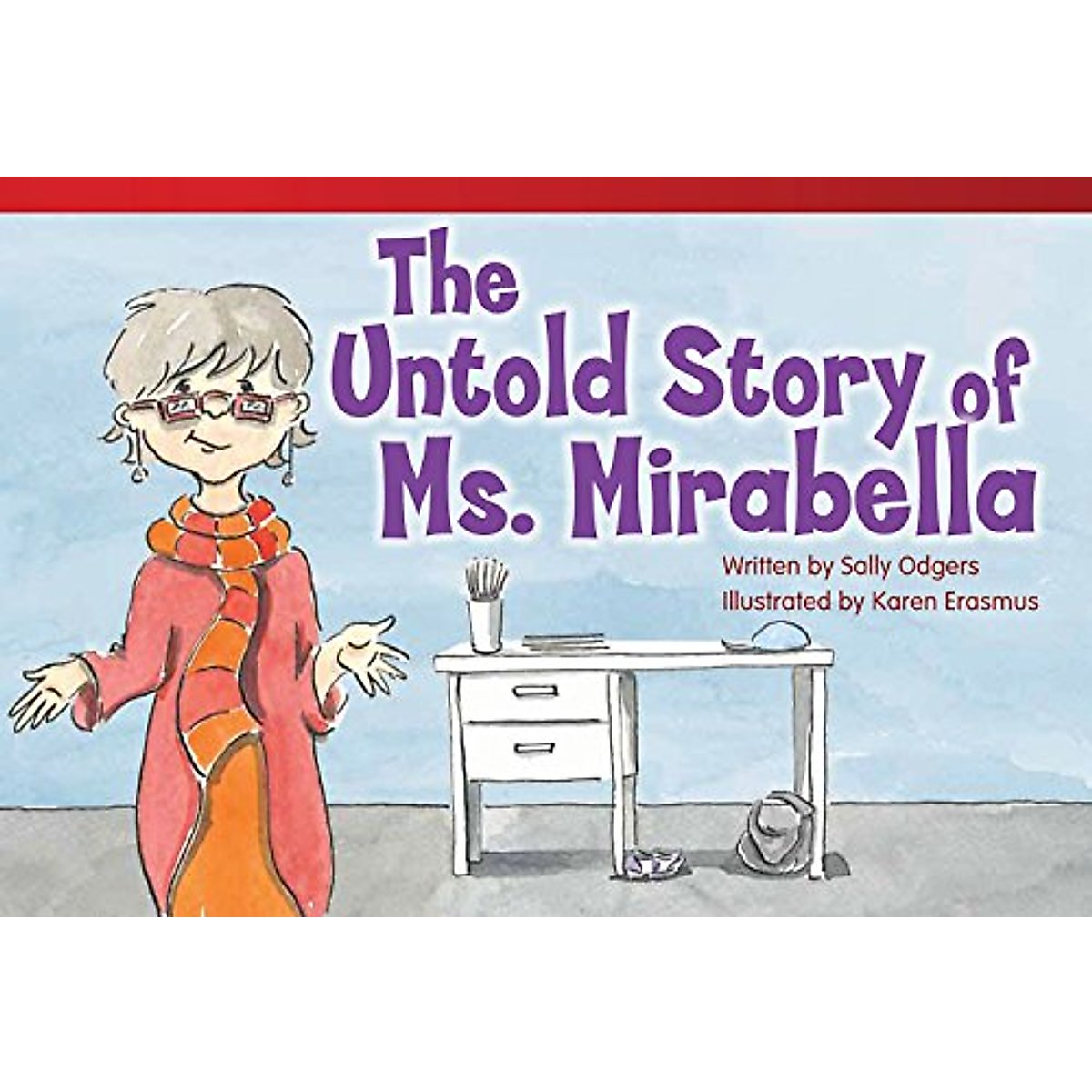 Teacher Created Materials - Classroom Library Collections: Literary Text Readers Set 1 - 10 Book Set - Grade 2 - Guided Reading Level I - M