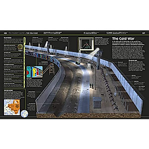 History!: The Past as You've Never Seen it Before (DK Knowledge Encyclopedias)