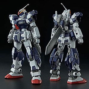 Bandai spirits 1/144 HG RX-809R2 Pale Rider Cavalry