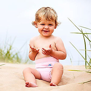 Splash About Happy Nappy Almond Blossom 4-5 Years