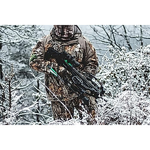 CenterPoint Archery C0006 Wrath 430 Crossbow With Silent Crank