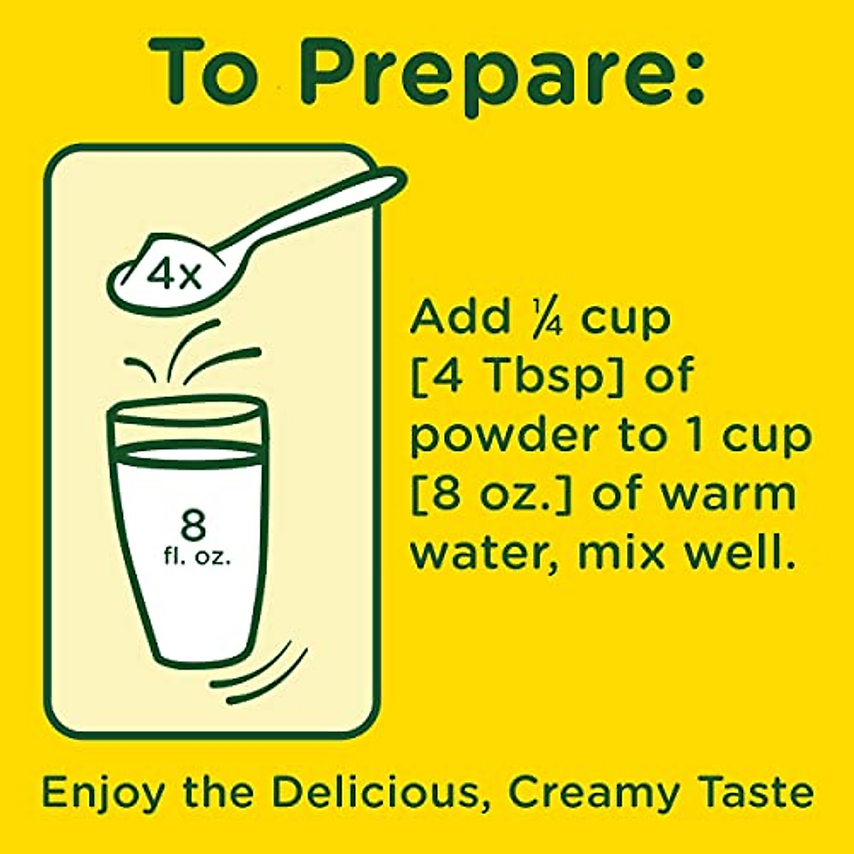 Nido Fortificada Dry Whole Milk 1.76 Pound