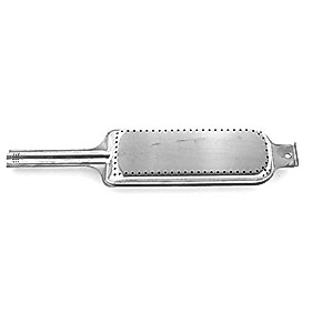 Grill Parts Gallery Replacement Kit for Charbroil 461410707, 461410708, 461410907, 461411107,463350506,463351005, Kenmore 463352505 Models Include 1 Burner & 1 Heat Tamer