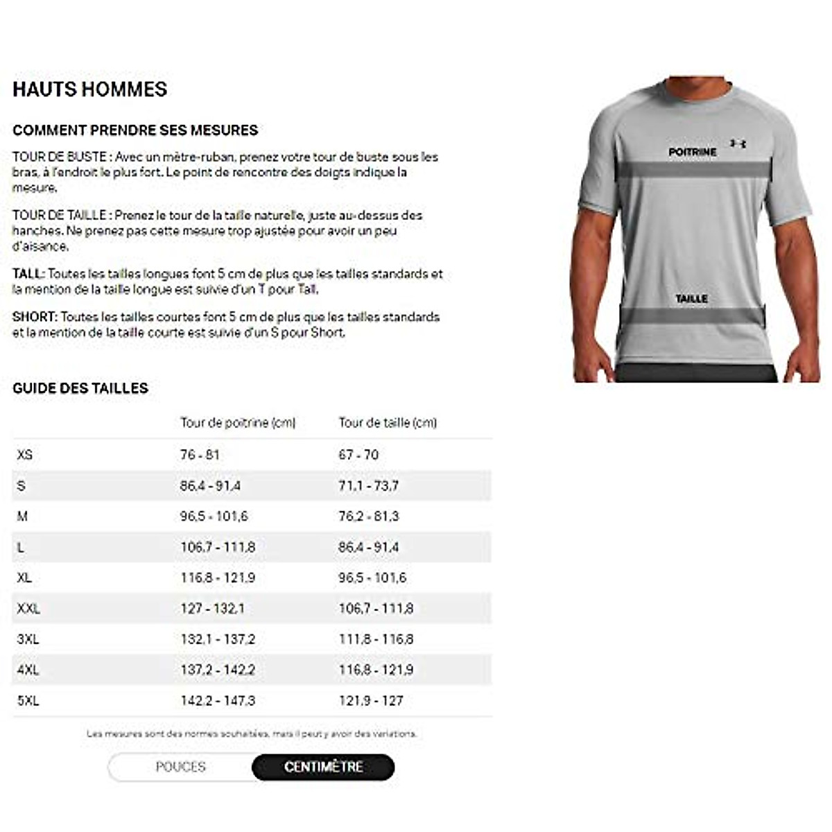 Under Armour Men's Tactical UA Tech™ Long Sleeve T-Shirt MD Black