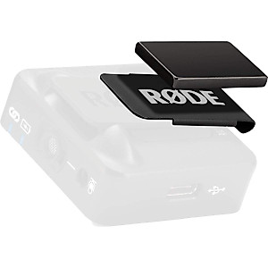 Rode MagClip GO for Wireless GO