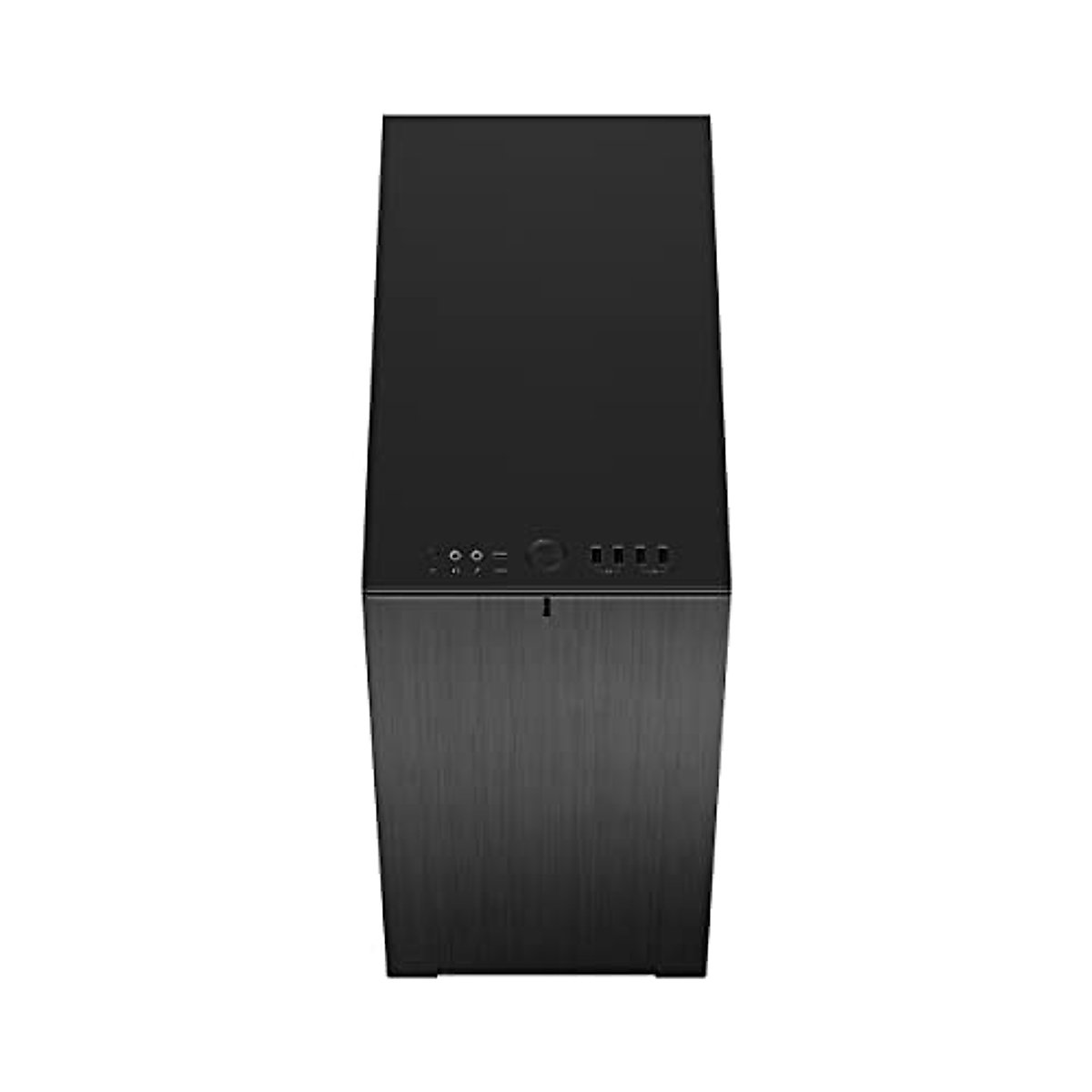 Fractal Design Define 7 Mini Black Solid