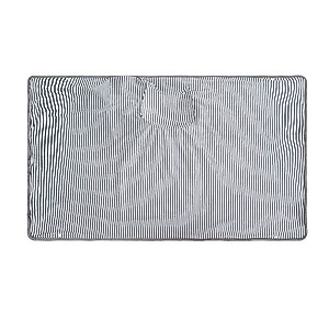 Shan-S USB Heated Throw Blanket, Hand Warmer with Super Soft Velvet Fabric Flannel Keep Warmth for Car, Home, Office, Camping, Cold Winter Multi-Functional Warm Usage,115cm X 72cm