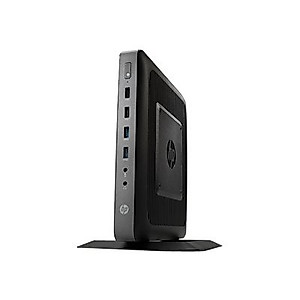 Thin Client - AMD G-Series GX-217GA 1.65 GHz