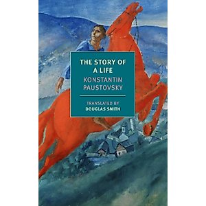 The Story of a Life (New York Review Books Classics)