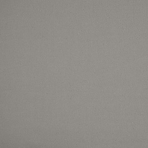 Amazon Brand – Stone & Beam Rustic Solid 100% Cotton Flannel Bed Sheet Set, King, Heather