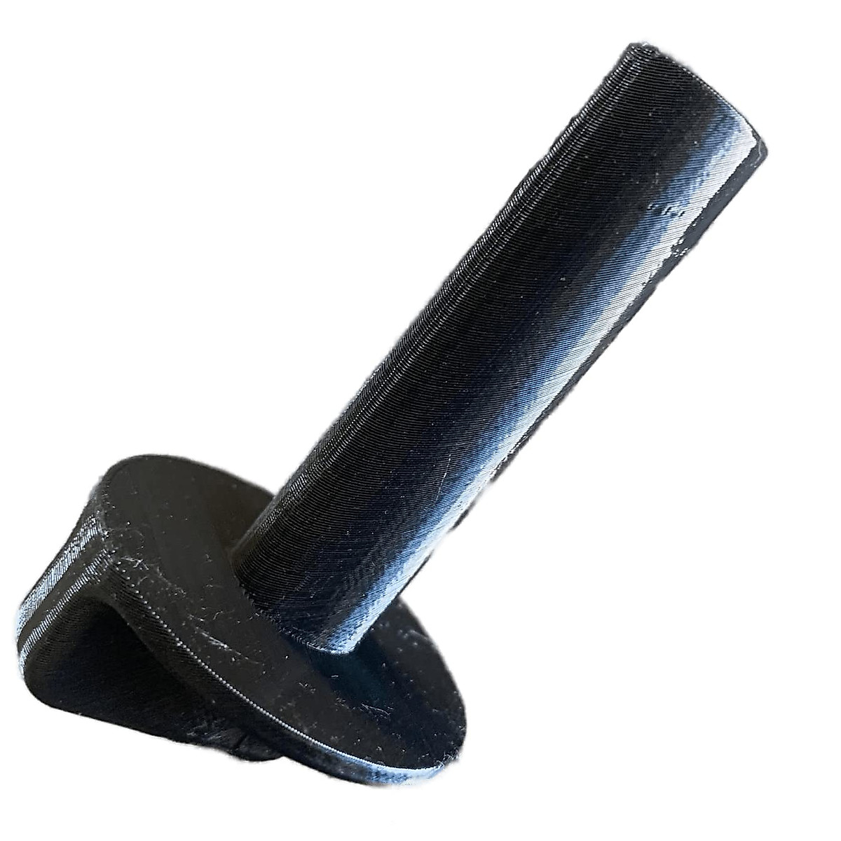 Senac Replacement Run/Choke Knob Switch for Predator 3500w Super Quiet Inverter Generator for Harbor Freight Generators, Black