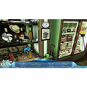 Hidden Objects CollectIon Volume 3 for Nintendo Switch