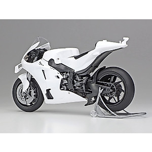 TAMIYA 1/12 Team Suzuki ECSTAR GSX-RR '20 TAM14139 Plastic Models Motorcycles