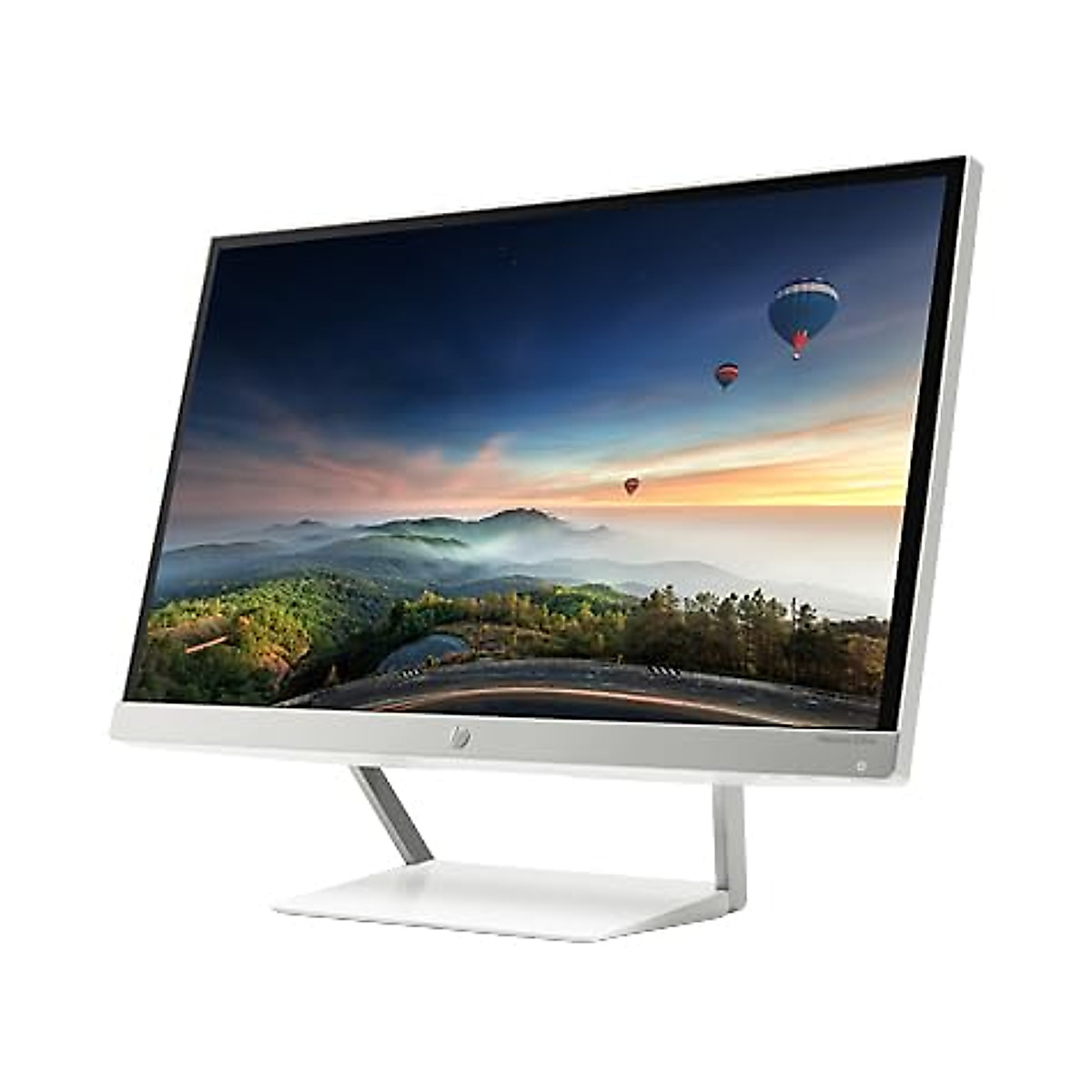 HP Pavilion 23xw 23-in IPS LED Backlit Monitor