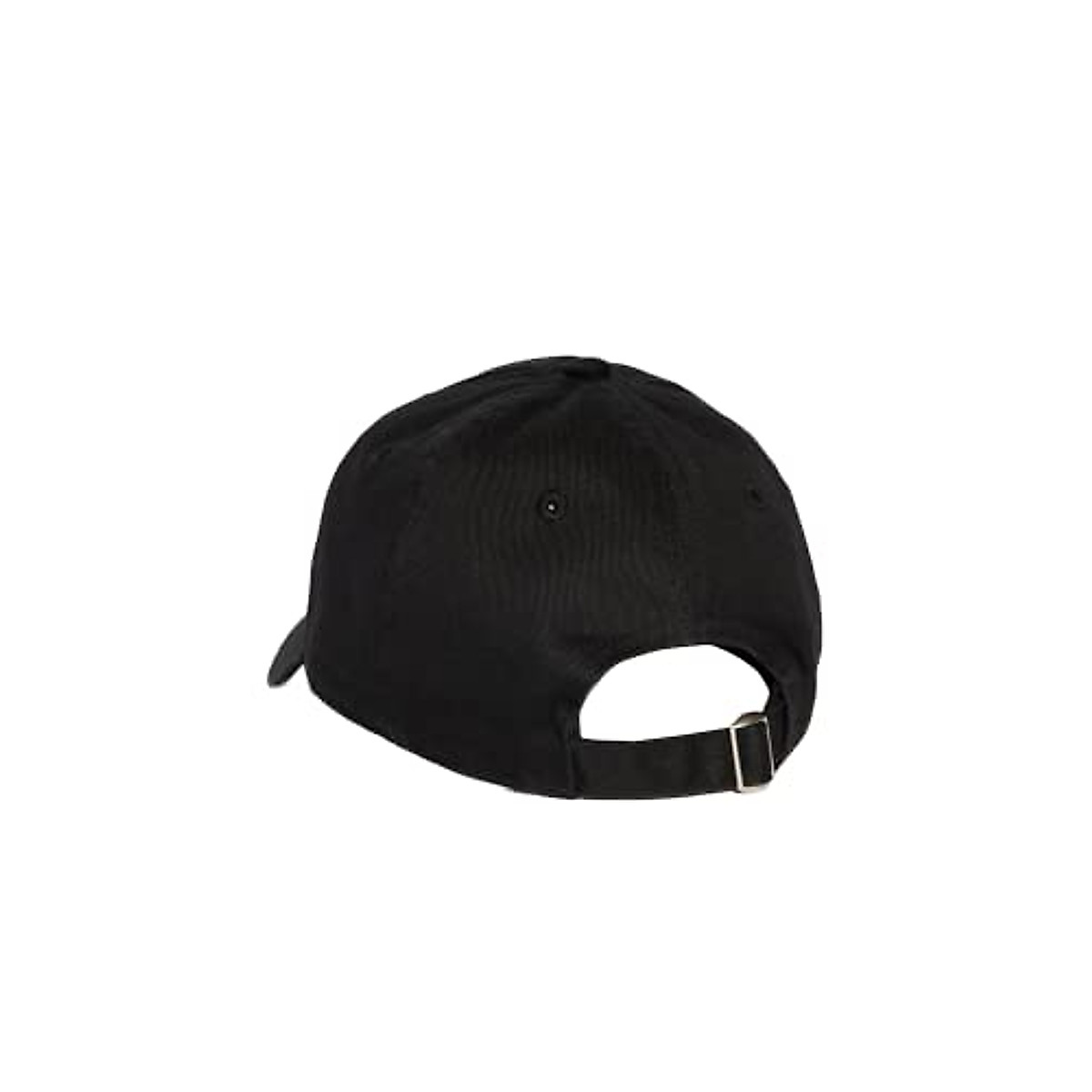 Peloton Standard Original Washed Hat, Black/White, One Size