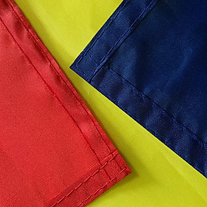 Live Laugh Your Mom Flag for College Dorm Room Decor ,Outdoor,Tailgates