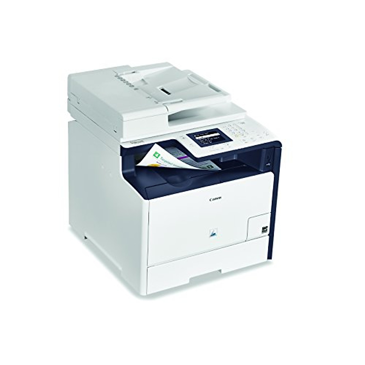 Canon Lasers Color imageCLASS MF726Cdw Wireless Color Photo Printer with Scanner, Copier & Fax