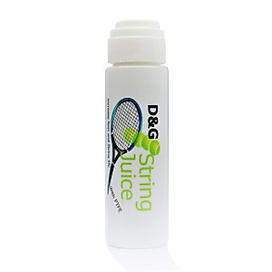 String Juice Tennis String Spin and Life Enhancer