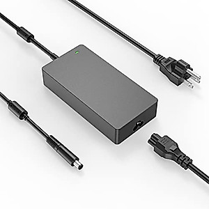 180W 150W AC Charger Fit for MSI GP63 GP73 GL63 GL73 GL65 GL75 GP75 GP65 GE73 GE73VR GE63 GE63VR GE65 GE75 Raider WE63 WE73 WE75 WE65 WT70 PE62 PE72 Raider Gaming Laptop Adapter Power Supply Cord