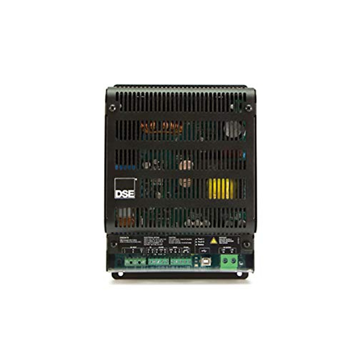 Thunder Parts DSE9476 Original - Made in UK | 24 Volt 20 Amp Intelligent Battery Charger