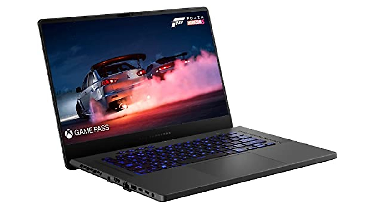 ASUS ROG Zephyrus G15: Gaming Powerhouse Laptop