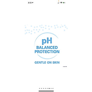 Secret Invisible Solid Deodorant, Powder Fresh (2.6 oz, 5 pk.)