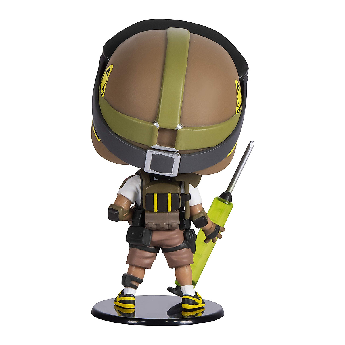 Six Collection Series 6 Lesion Chibi Figurine