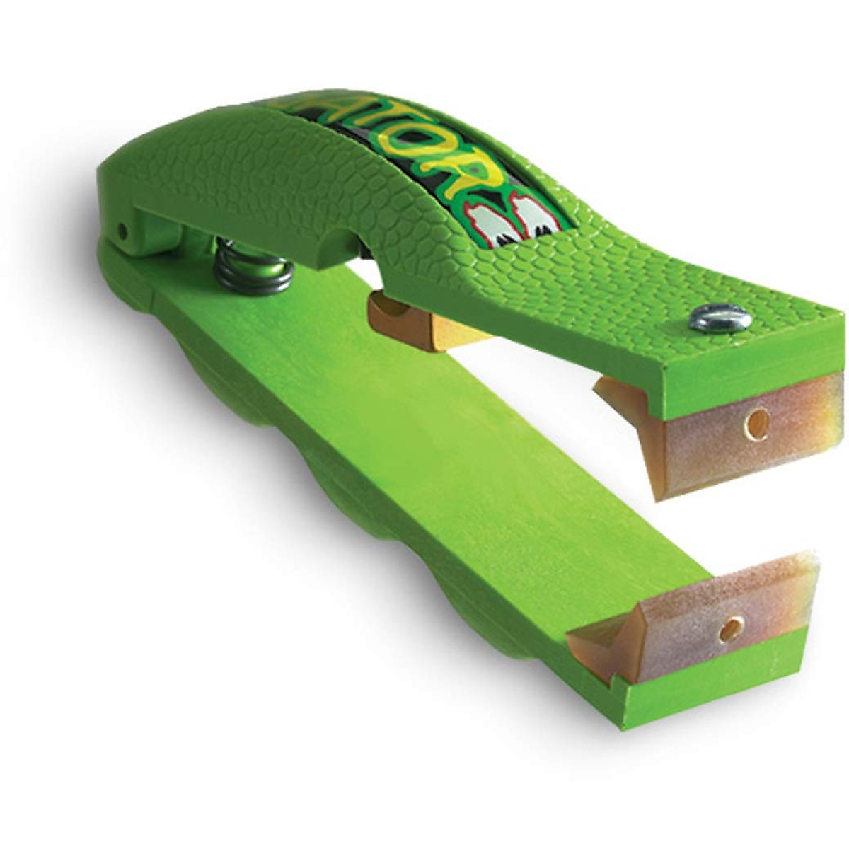 Center Conductor Cleaner and Beveler