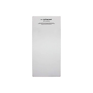 Bira Craft Cutting pad, Cutting mat, Cutting Plate, Standard, Size: 6" x 13" (Cutting Mat)