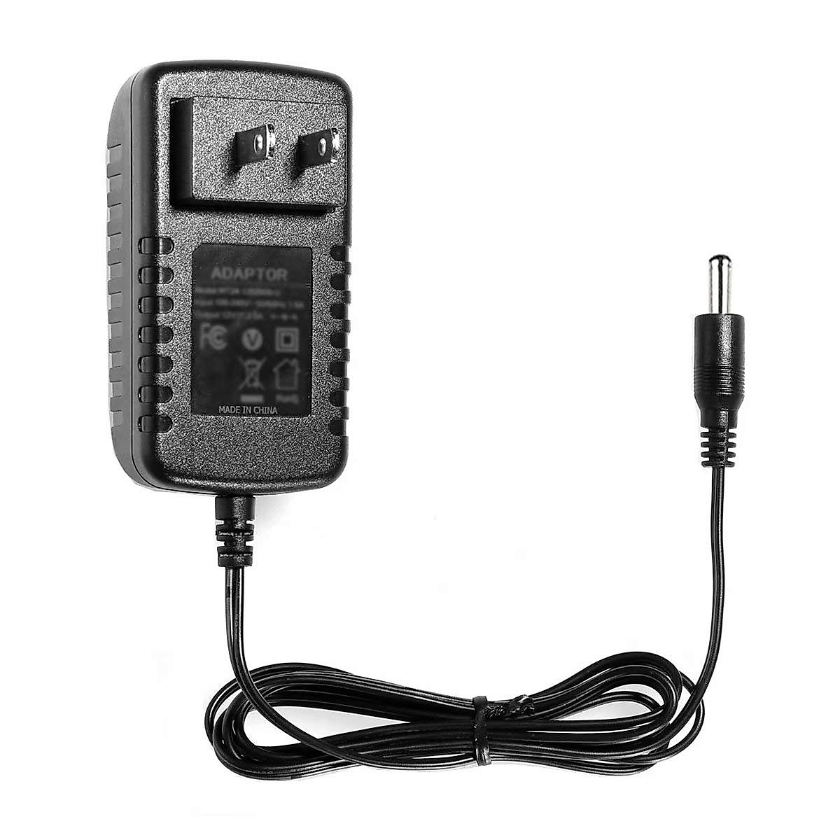 (Taelectric) 5V 1A AC/DC Adapter for Seagate ST90000U2 External Hard Disk Drive HDD HD Power