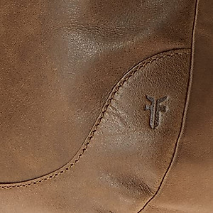 Frye Melissa Hobo, Khaki