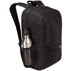 Case Logic Key Laptop Backpack, Classic, Black