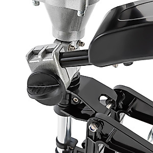 48V 1000W Electric Outboard Motor Brushless Trolling Motor Fishing Boat Engine Aluminum Alloy Trolling Motor Boat Engine 4800rpm Multi-gear Cruise For Fishery Aquaculture Outdoor Exploration