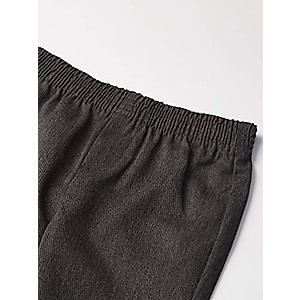 Nautica Baby Boys' 2-Piece Pullover Sweater and Pants Set, Roasted Rouge, 18 Months